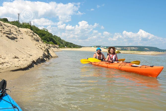 Kamchia river kayaking day tour - Practical Tips for Participants