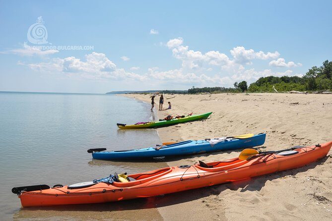 Kamchia river kayaking day tour - Frequently Asked Questions