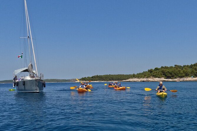 Kamenjak Nature Park: Kayak Tour with Snorkeling & Cave Exploring - The Value and Practical Considerations