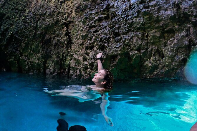 Kamenjak Nature Park: Kayak Tour with Snorkeling & Cave Exploring - Who Is This Tour Best For?