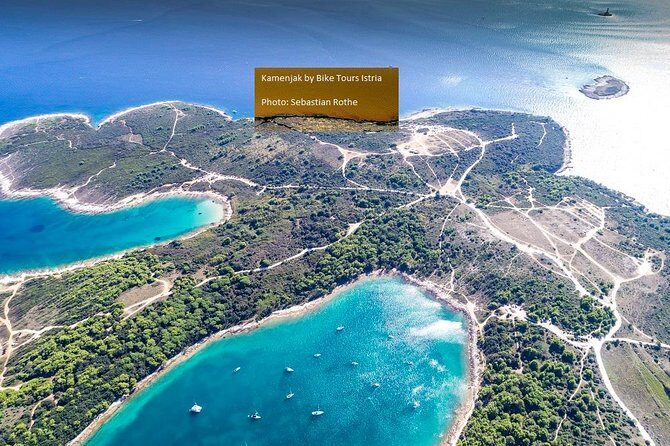 Kamenjak Peninsula Bike Tour and Optional Wine Tasting from Pula - Key Points