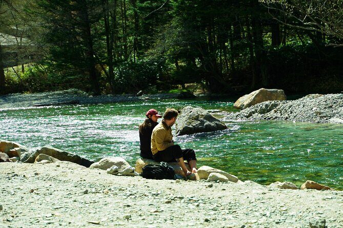 Kamikochi & Matsumoto Castle: A Perfect Nature & Heritage Day - FAQ
