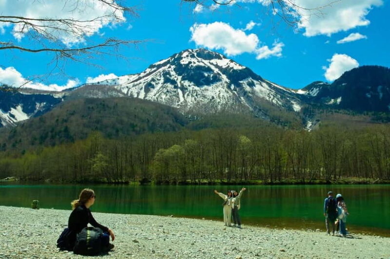 Kamikochi & Matsumoto Castle: Nature & Heritage Day Tour - Who This Tour Is Perfect For