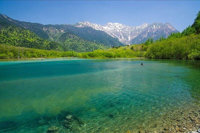Kamikochi Mountain Day Trip from Tokyo - The Transportation and Logistics: Why It Matters