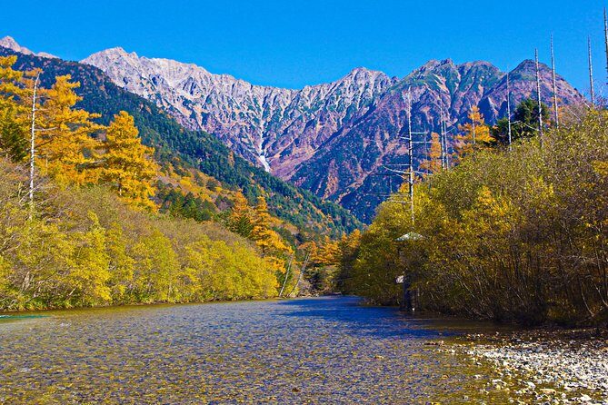 Kamikochi Mountain Day Trip from Tokyo - Weather and Clothing: What to Prepare For