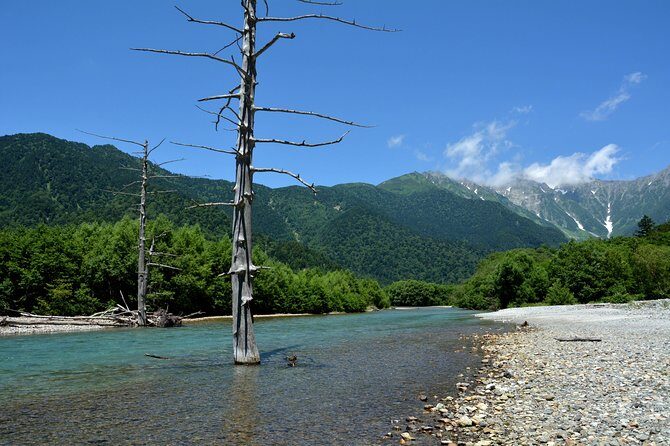 Kamikochi Mountain Day Trip from Tokyo - The Sum Up: Is It Worth It?