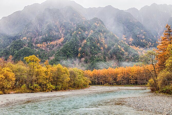 Kamikochi Private Customizable Full Day Tour - Key Points