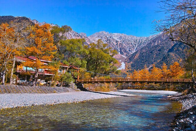 Kamikochi Private Summer Escape: Meet Wildlife in Pristine Nature - Introduction