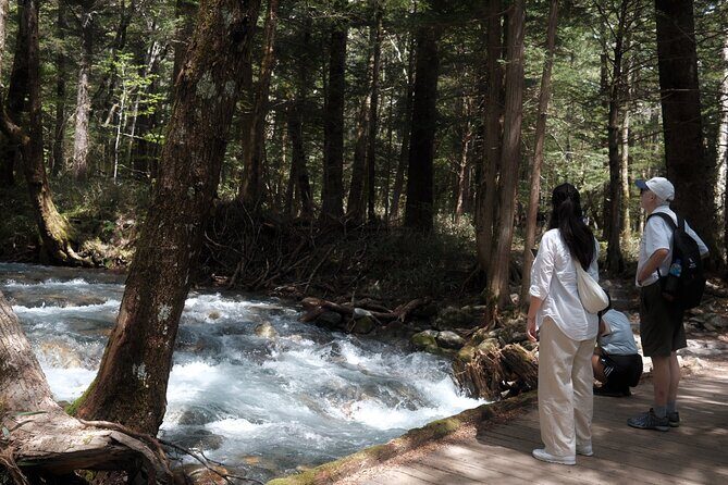 Kamikochi Private Summer Escape: Meet Wildlife in Pristine Nature - The Sum Up