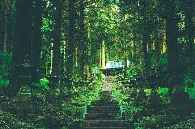 Kamishikimi Kumanoza Shrine, Amano Iwato Shrine & Takachiho Gorge - Pricing and Value: Is It Worth It?