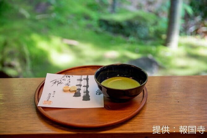 Kamkura: Private Zazen, Matcha at Bamboo Temple & Mindful Cuisine - An In-Depth Look at the Kamakura Zen Journey