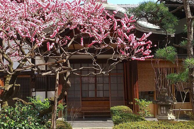 Kamo Rivers Timeless Tales: A Self-Guided Audio Tour in Kyoto - Who Would Love This Tour?