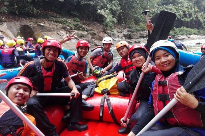 Kampar River White Water Rafting from Kuala Lumpur - Final Thoughts