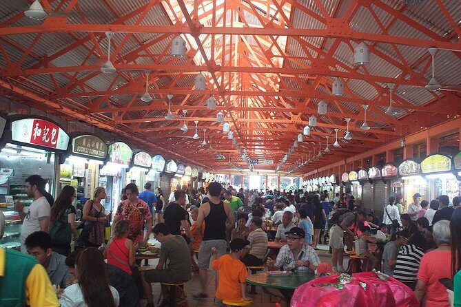 Kampong Glam, Little India & Chinatown with Local Street Food Tastings - An In-Depth Look at the Experience