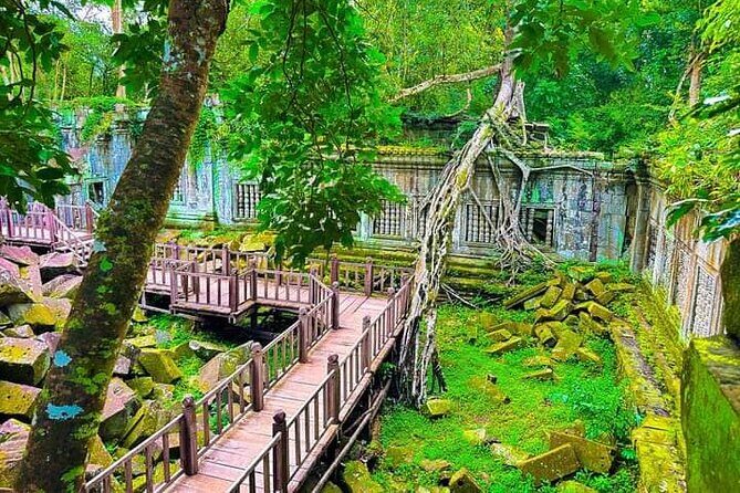 Kampong Khleang Floating Village and Tonle Sap Half Day Tour - Frequently Asked Questions