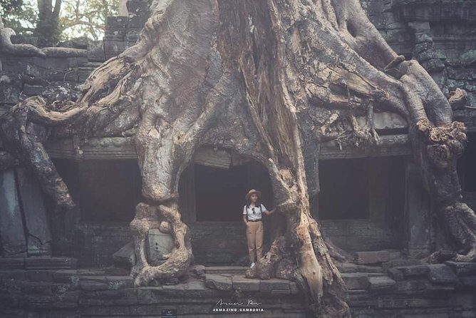 Kampong Khleang - Floating Village on Tonle Sap Lake - The Sum Up