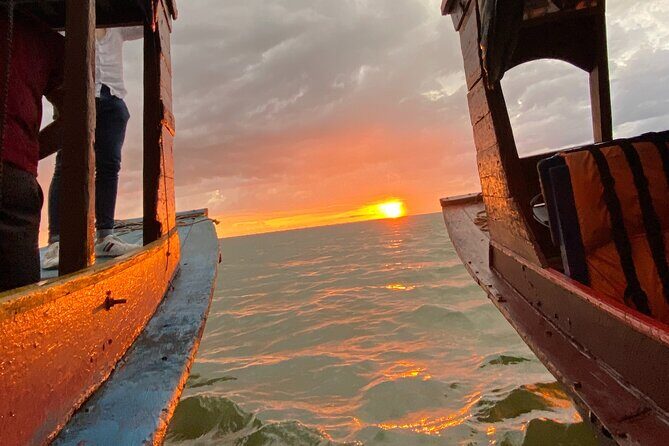 Kampong Phluk and Tonle Sap Lake Small Group Tour - The Value of This Experience