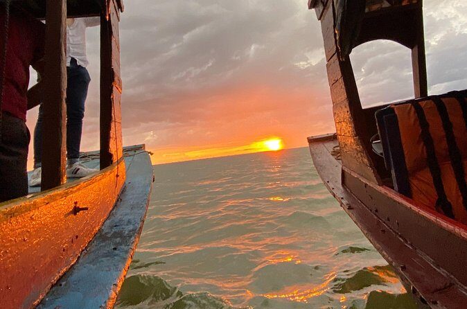 Kampong Phluk and Tonle Sap Lake Small Group Tour - Who Should Consider This Tour?