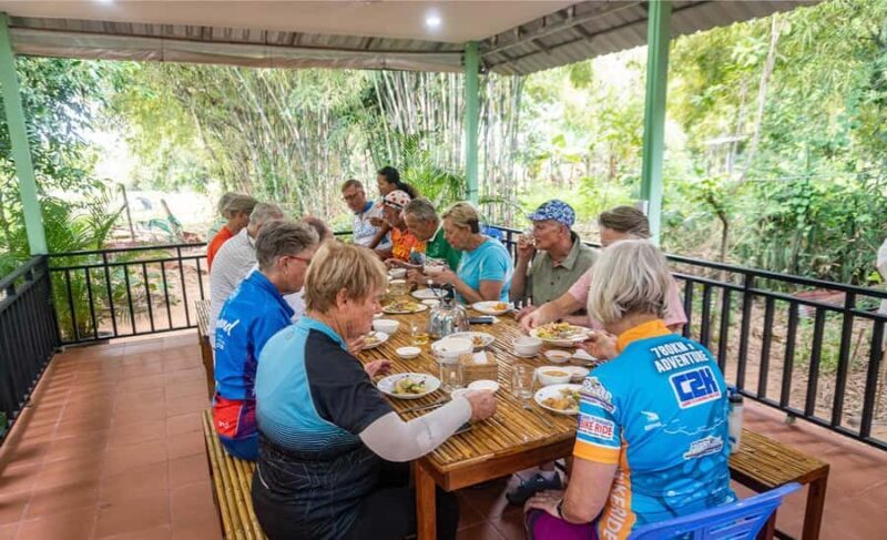 Kampong Phluk Floating Village Morning or Sunset Boat Tour - Who Should Consider This Tour?