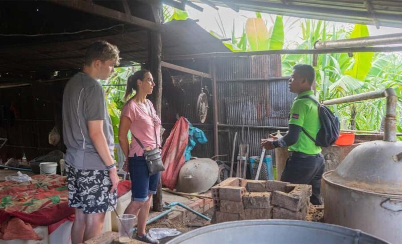 Kampong Phluk Floating Village Morning or Sunset Boat Tour - FAQ