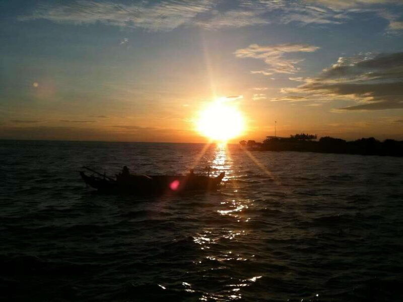 Kampong Phluk Floating Village: Private Sunset Tour - Introduction