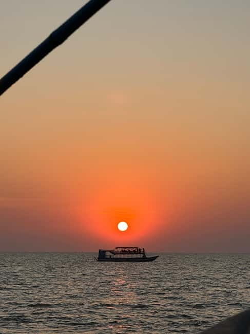 Kampong Phluk Floating Village & Tonle Sap Boat Tour. - Final Thoughts