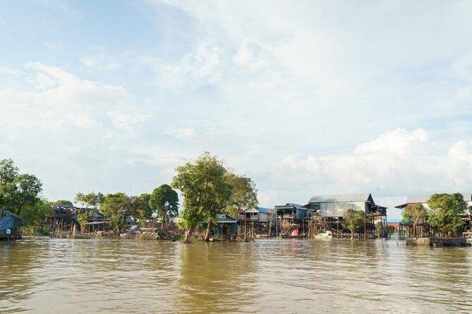 Kampong Phluk Floating Village Tour by Boat - How the Experience is Valued and Who It Suits Best