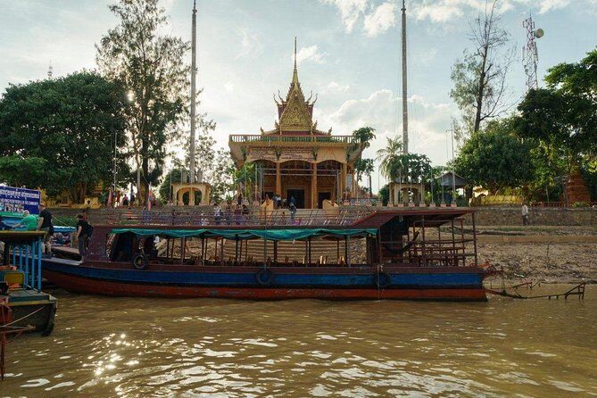 Kampong Phluk Floating Village Tour by Boat - Final Thoughts: Is the Kampong Phluk Boat Tour Worth It?