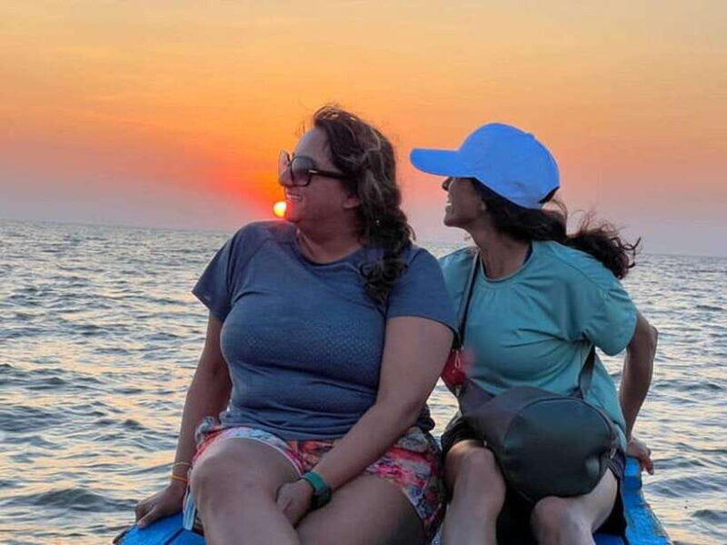 Kampong Phluk Floating Village Tour by Boat - Introduction