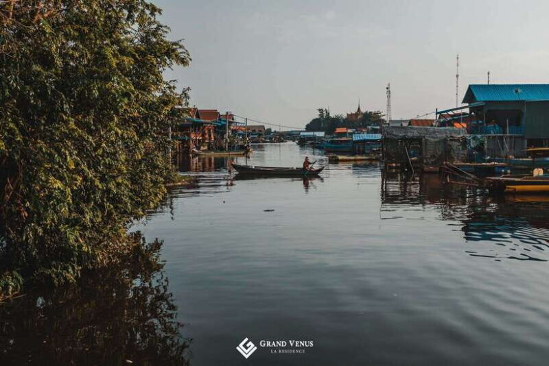 Kampong Phluk Floating Village Tour by Boat - In-Depth: Why This Tour Matters
