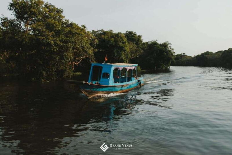 Kampong Phluk Floating Village Tour by Boat - Who Should Consider This Tour?