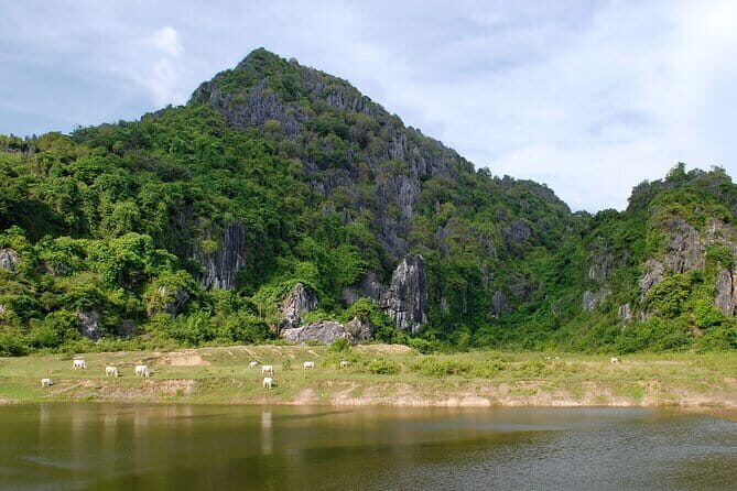 Kampong Trach Mountain Exploration - An Authentic Day Exploring Kampong Trachs Natural Charms