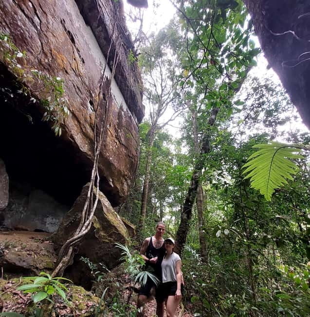 Kampot: Bokor Mountain Tour with locals - Value and Practicalities