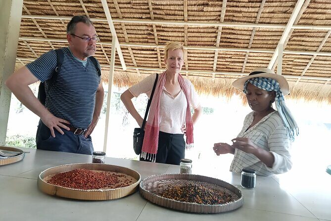 Kampot/Cambodia pepper farm . Cave. lake. Kep Crab market & more. - Final Thoughts