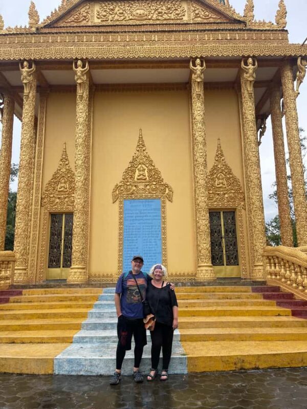 Kampot: City Tour with Salt Farm and Fishing Village - Detailed Review of the Kampot City Tour