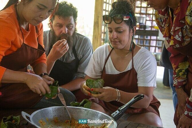 Kampot Cooking Class by Eco Lotus Kampot - Final Thoughts: Is It Worth It?