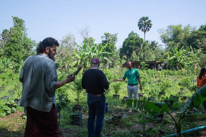 Kampot Cooking Class by Eco Lotus Kampot - What Does the Tour Really Mean for You?