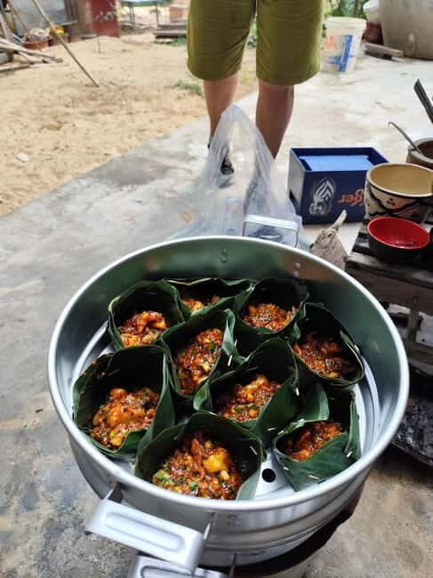 Kampot Countryside: Authentic Khmer Cooking Class - An In-Depth Look at the Experience
