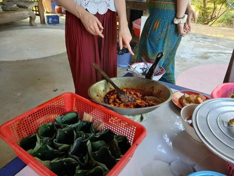 Kampot Countryside: Authentic Khmer Cooking Class - FAQs