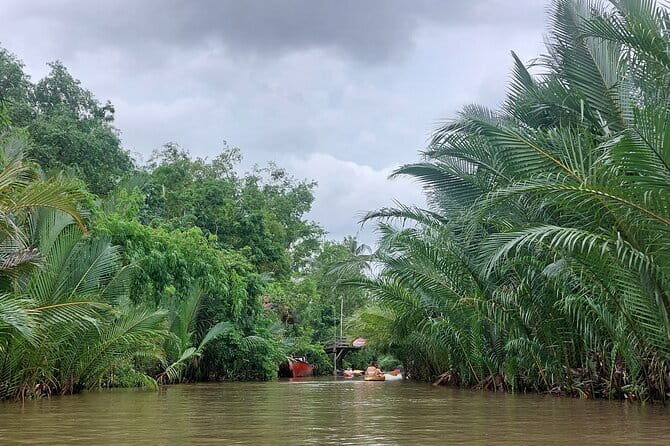 Kampot countryside & kayak tours include pepper farm and Lunch - A Deep Dive into the Kampot Countryside & Kayak Tour