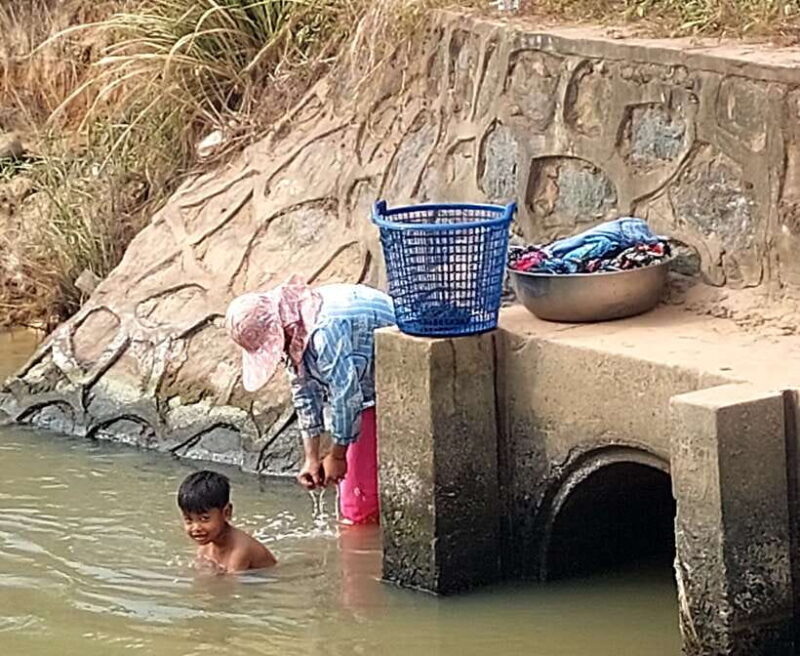 Kampot: Countryside & Pepper Tour, Salt field, Cave & Lake - Discovering Kampot’s Countryside