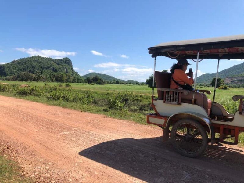 Kampot: Countryside & Pepper Tour, Salt field, Cave & Lake - Practical Details and Value
