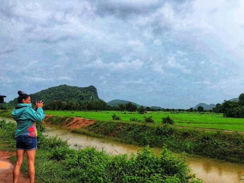 Kampot: Countryside & Pepper Tour, Salt field, Cave & Lake - In-depth Experience Breakdown