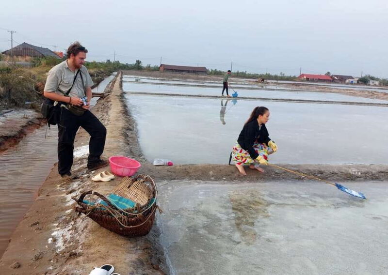 Kampot: Countryside & Pepper Tour, Salt field, Cave & Lake - Final Thoughts on Value and Suitability