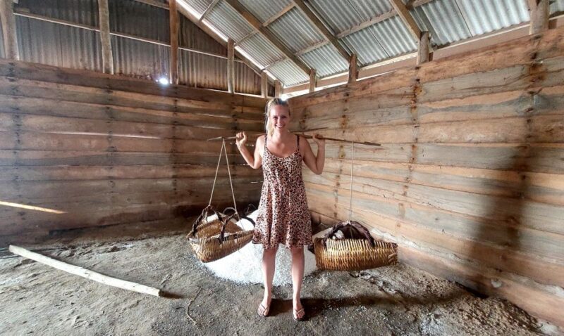 Kampot: Countryside & Pepper Tour, Salt field, Cave & Lake - The Sum Up