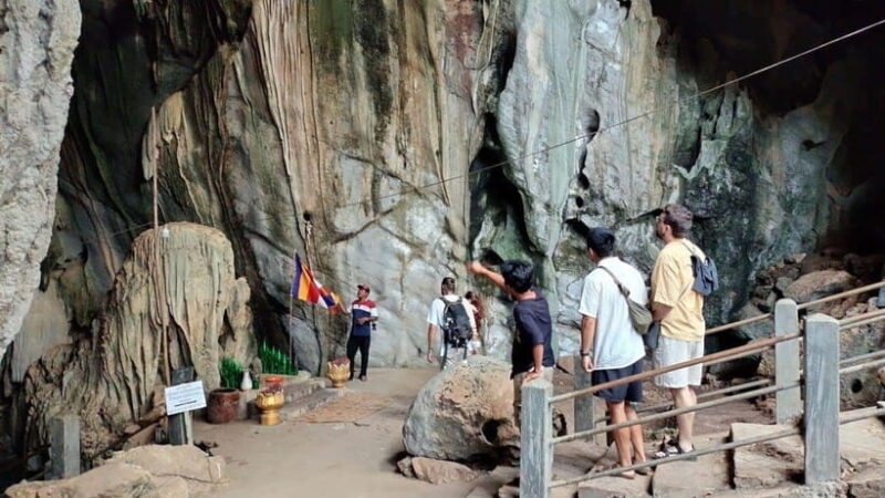 Kampot Day Trip to Pepper Farm, Temple and Salt Field , etc - Who Will Appreciate This Tour?