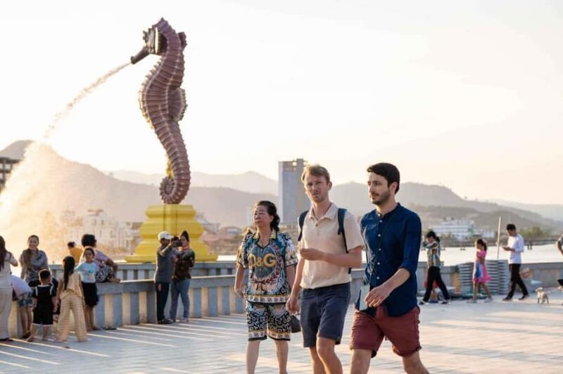 Kampot Day Trip to Pepper Farm, Temple and Salt Field - How the Tour Comes Together