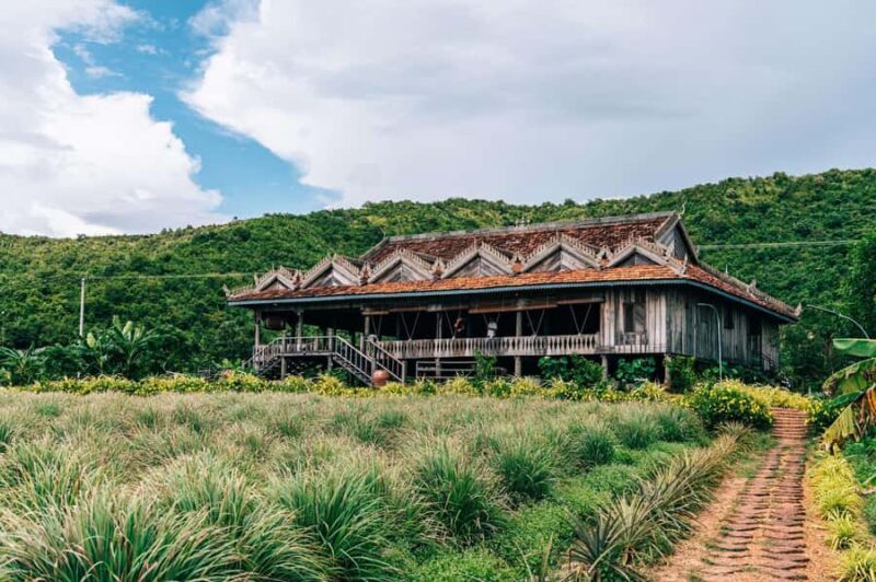 Kampot Day Trip to Pepper Farm, Temple and Salt Field - Who Will Love This Tour?