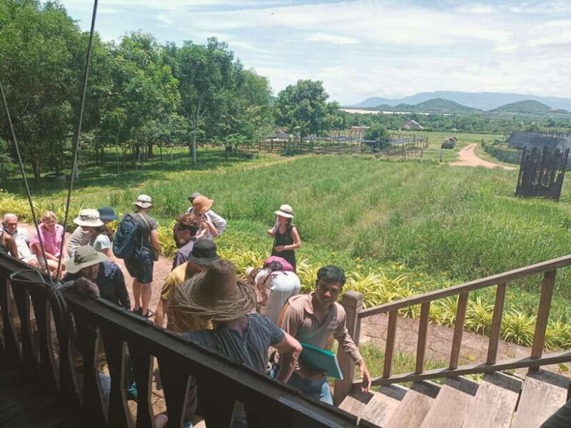 Kampot: Full-day Countryside Tour with Pepper Farm and Kep - Kampot: Full-day Countryside Tour with Pepper Farm and Kep — A Practical Look