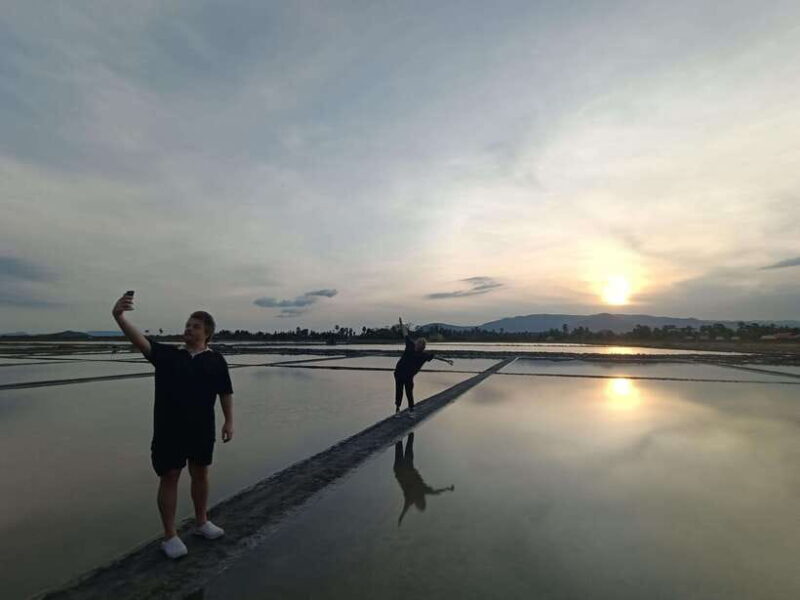 Kampot: Full-day Countryside Tour with Pepper Farm and Kep - Who Should Consider This Tour?